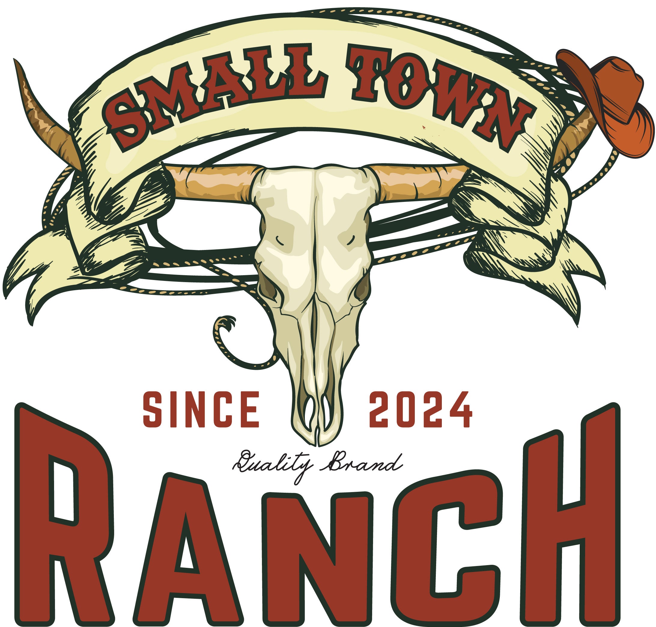 Small Town Ranch inc